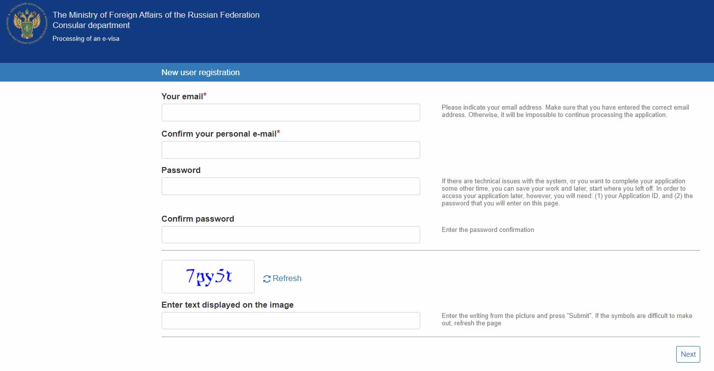 Cách xin visa du lịch Nga tự túc 2024